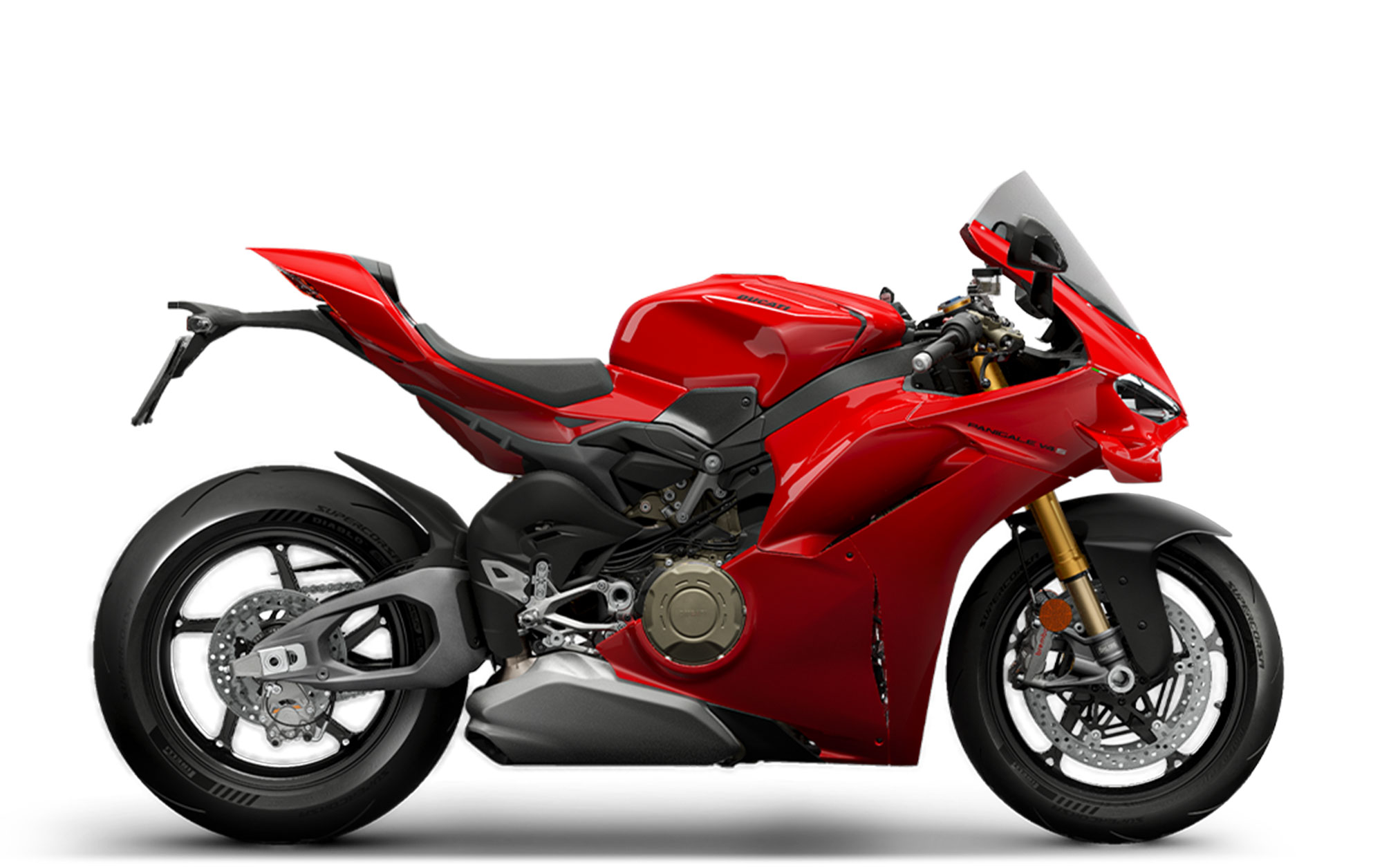 Ducati Monster V2 2026 Resmi Dirilis: Teknologi Baru dan Jadwal Masuk ...